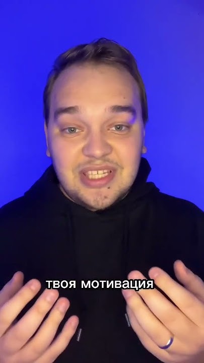 Почему не надо тратить много времени на съемку рилс Youtube