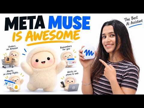 Meta Muse: Will It Replace ChatGPT