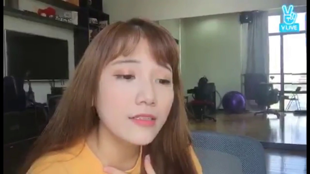 [SSE project] GIỌNG HÁT CỦA EMMA - LIME - YouTube
