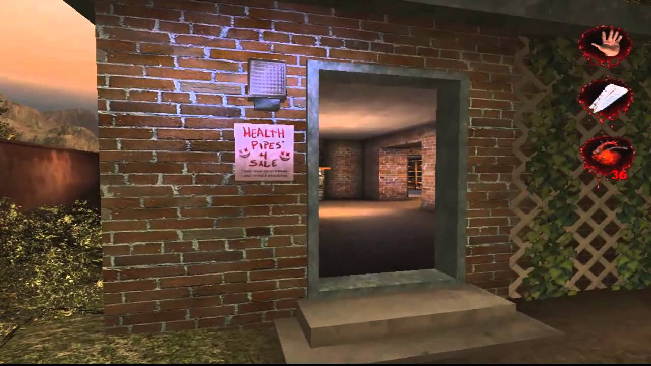 Postal 2; Part 1 - Shovels, Are awesome - YouTube