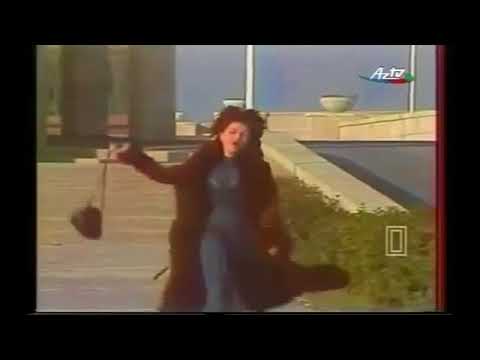 Eləri çöndələn yar - Hicran Mehbalıyeva \