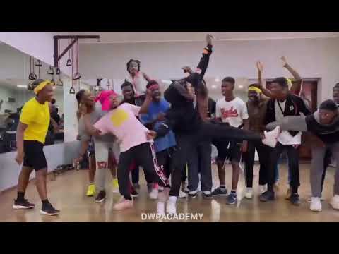 Best Crew Dance Ever!!! - YouTube