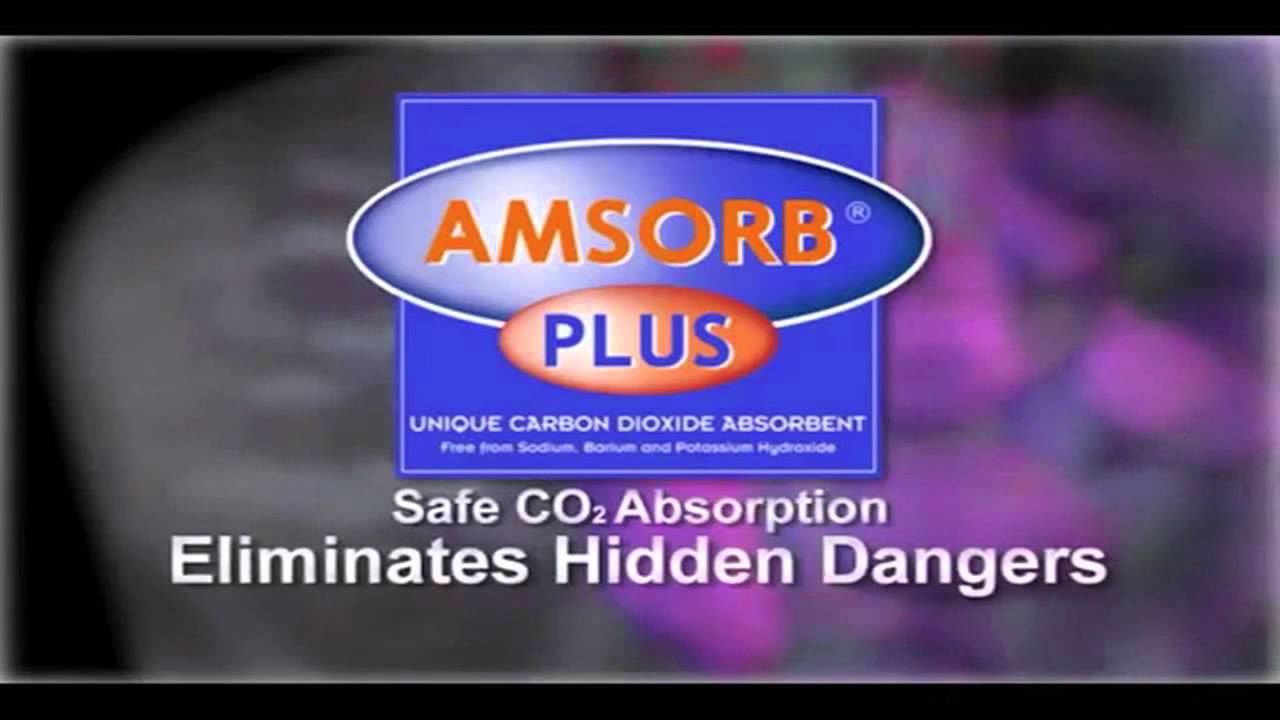 Amsorb Plus Resúmen y Referencias - YouTube