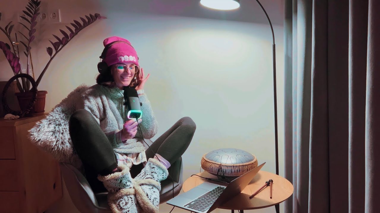 Sign of the times — Maria Sudus (cover) - YouTube