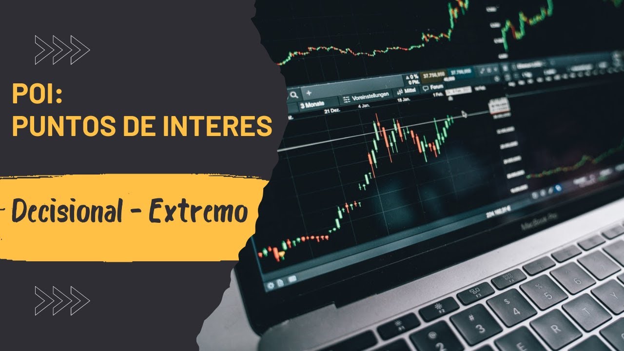 Puntos de Interes (POI) Smart Money - YouTube