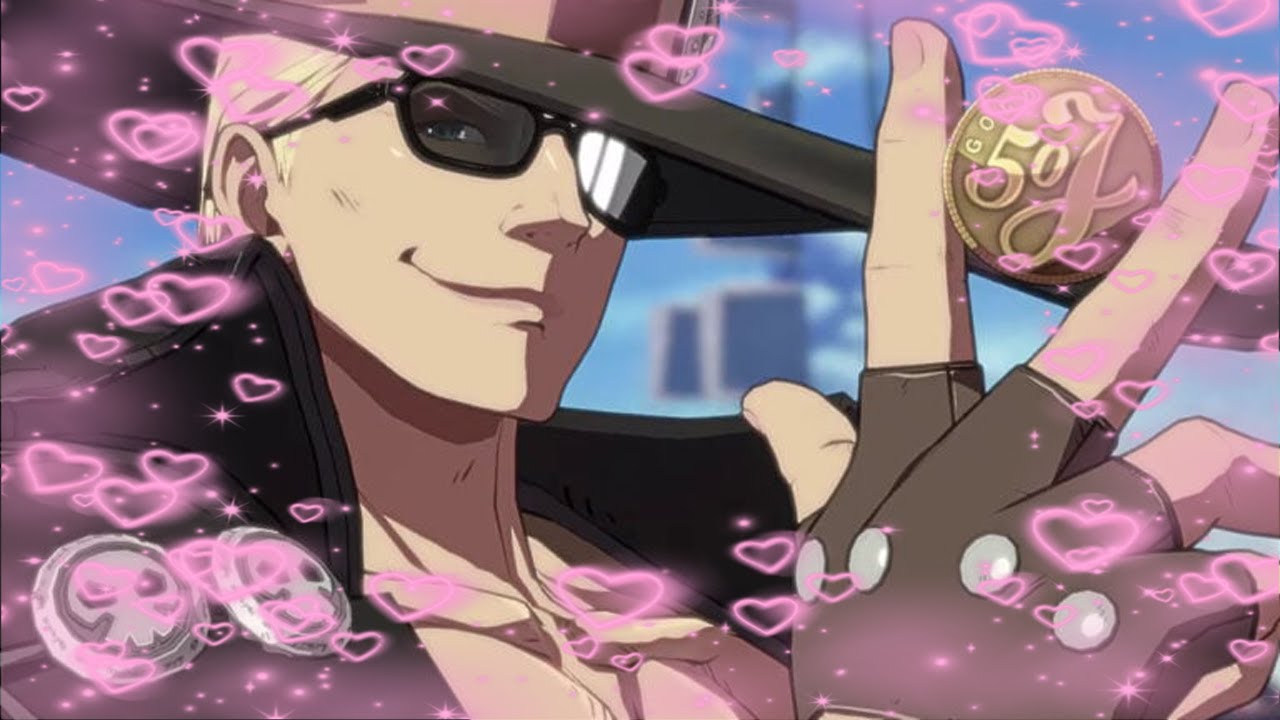 JOHNNY IS BACK - YouTube