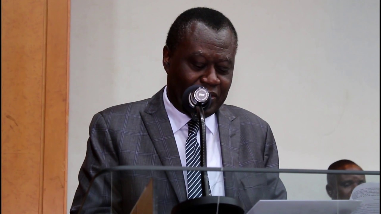 JOURNÉE D’ÉTUDE EN HOMMAGE AU PRÉSIDENT AUGUSTE DENISE - 30 11 2019 ...