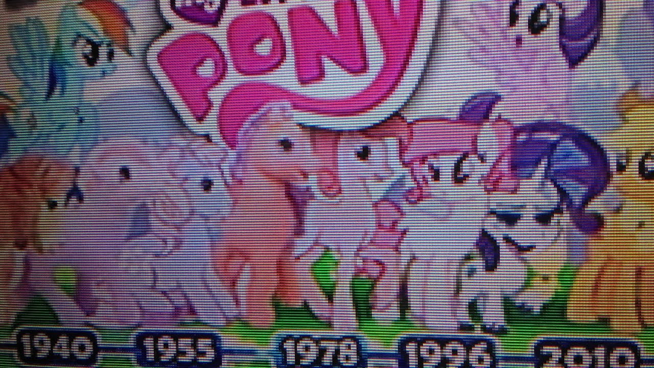 My Little Pony Monday Episode 37, March 10, 2025 - YouTube