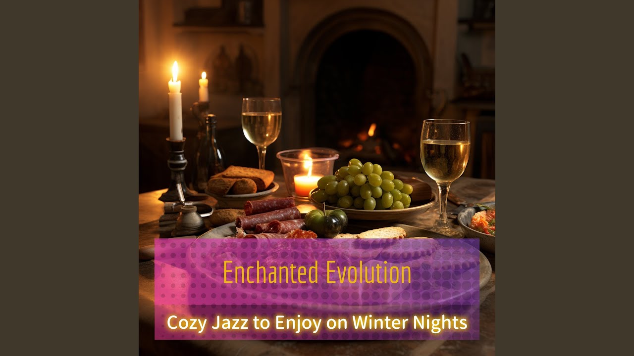 Shimmering Silver Skies (KeyAb Ver.) - YouTube