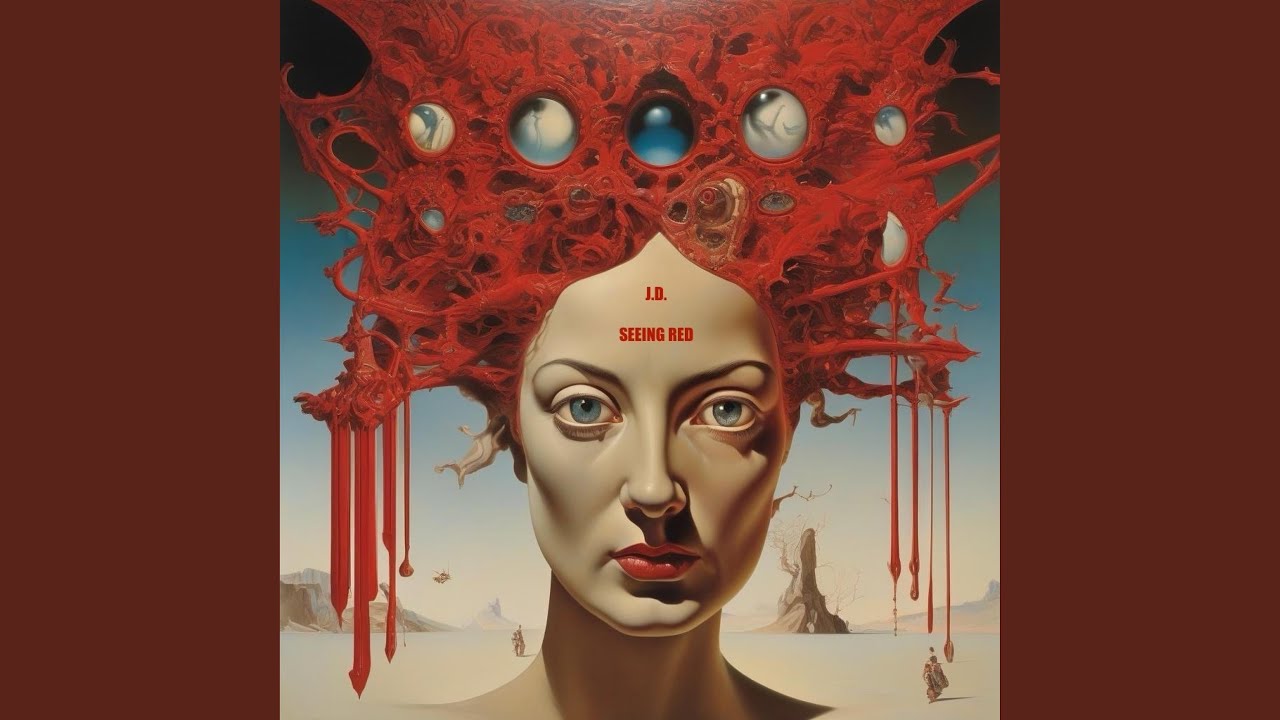 Seeing Red - YouTube