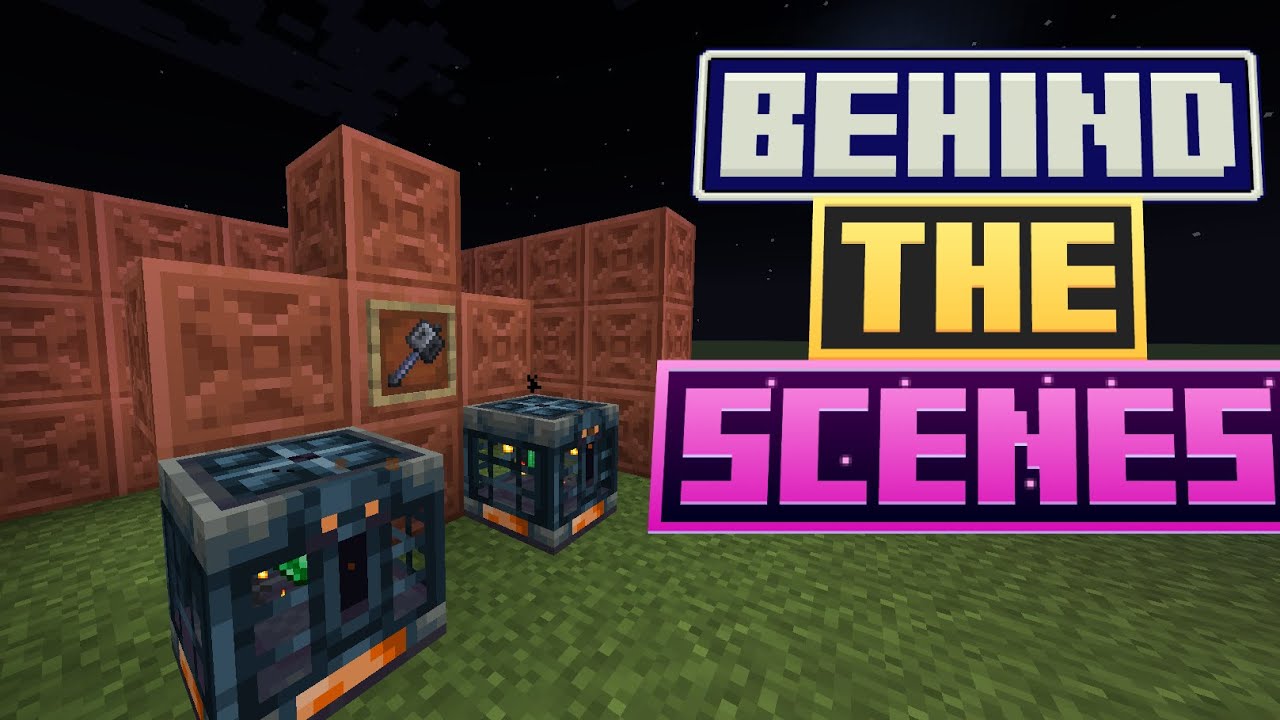 Testing The New Minecraft Mace and Trial Chamber Loot! Minecraft 1.21 ...