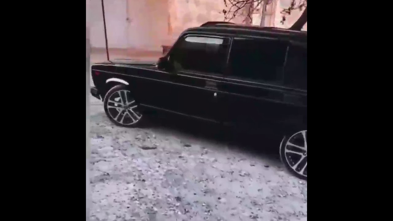 Juguli uzb tuning | Жугули узб тунинг - YouTube