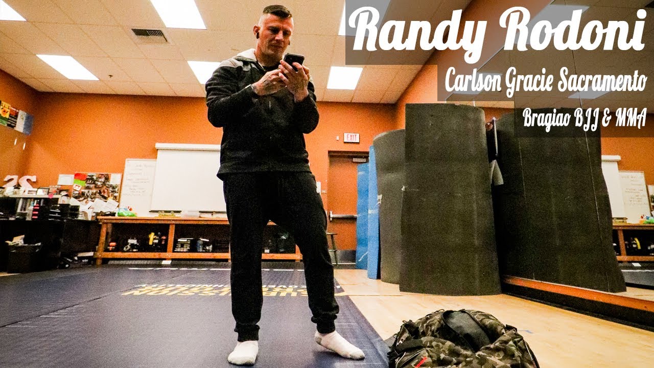 Bragiao BJJ & MMA: Submission Pro Tour 2019 (Episode 6) ft. Randy "The ...