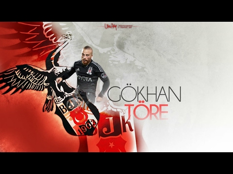 Gökhan Töre çalım