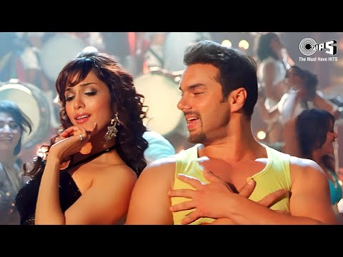 Karle Baby Dance Wance | Daler Mehndi | Sunidhi Chauhan | Hindi Song | Party Song