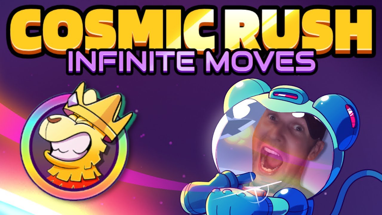 Rush Over to this EXCLUSIVE Event | You Don't Want to Miss This! - YouTube