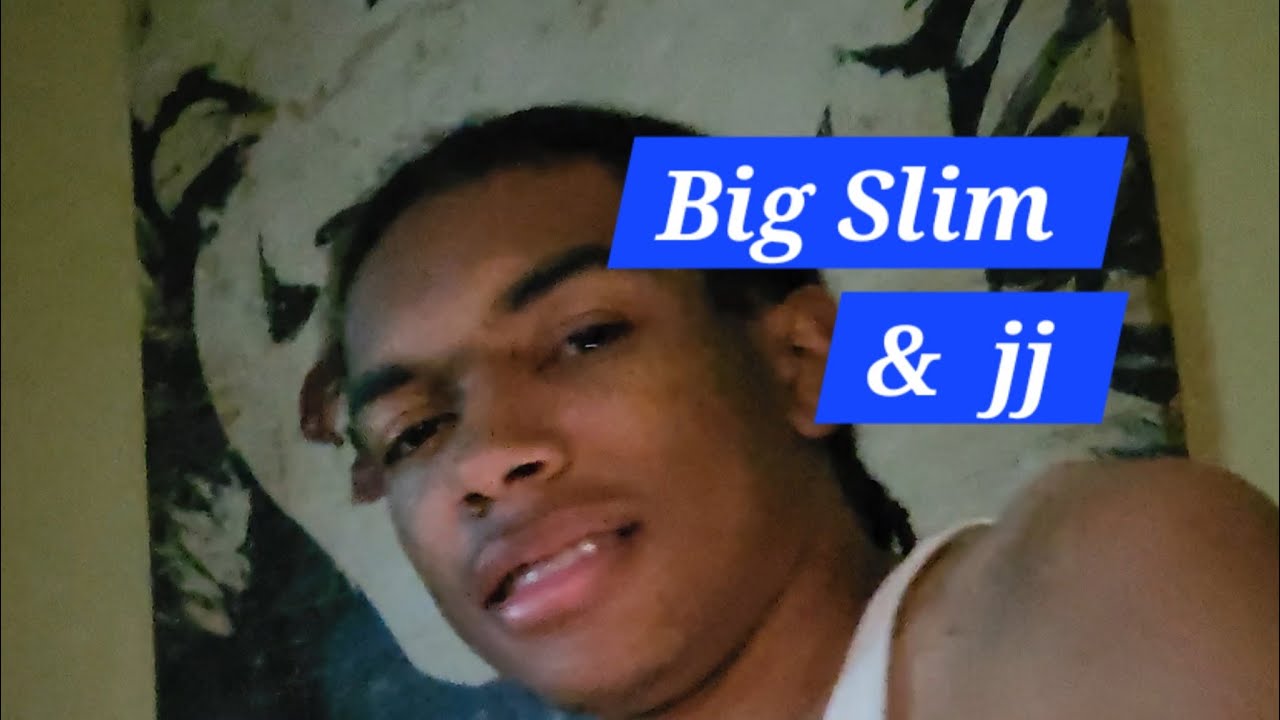 Big Slim - YouTube