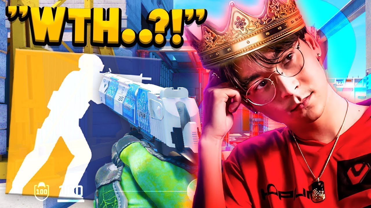 "ARE YOU COMING BACK TO PRO CS AGAIN?" 👀 - TenZ First Time Playing NEW CS2 Vertigo! - YouTube