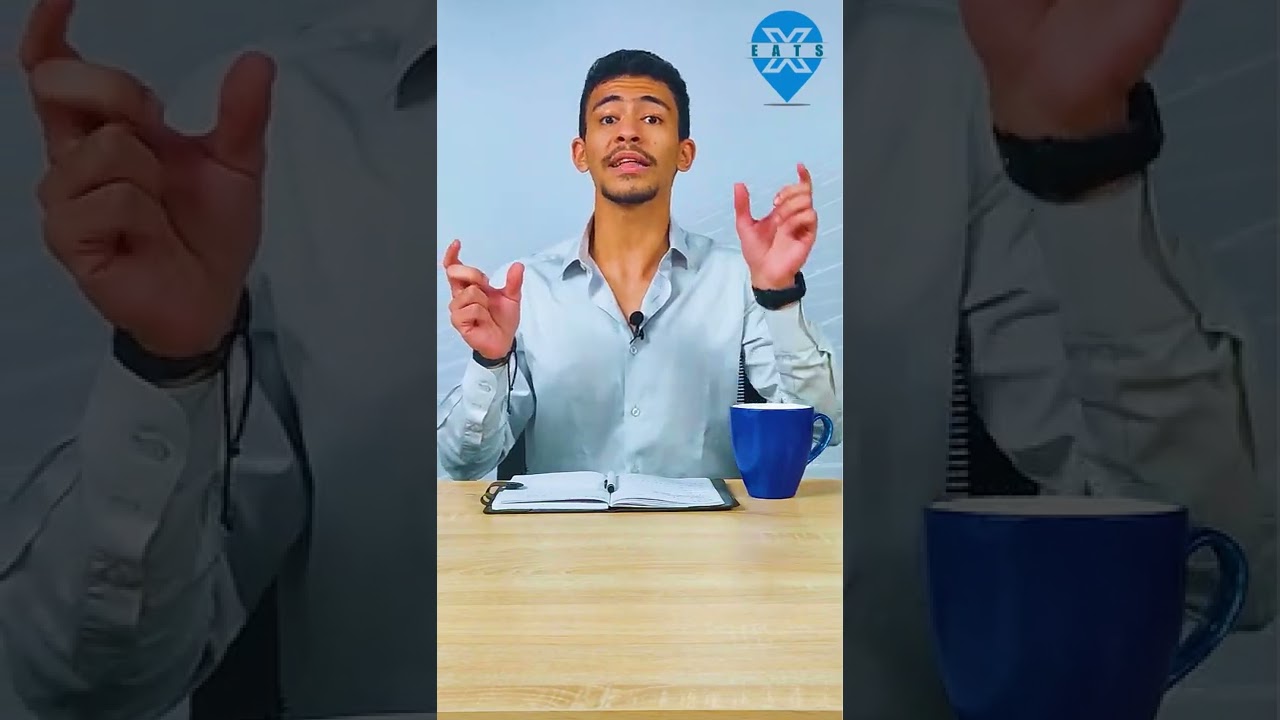 What is X-Eats ? - YouTube