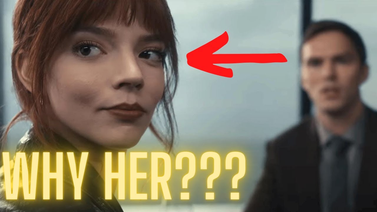 The Menu Ending Explained (2022) - YouTube