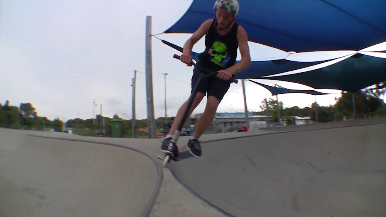 RYAN WILLIAMS WEB EDIT 3 LEAKED!!! - YouTube