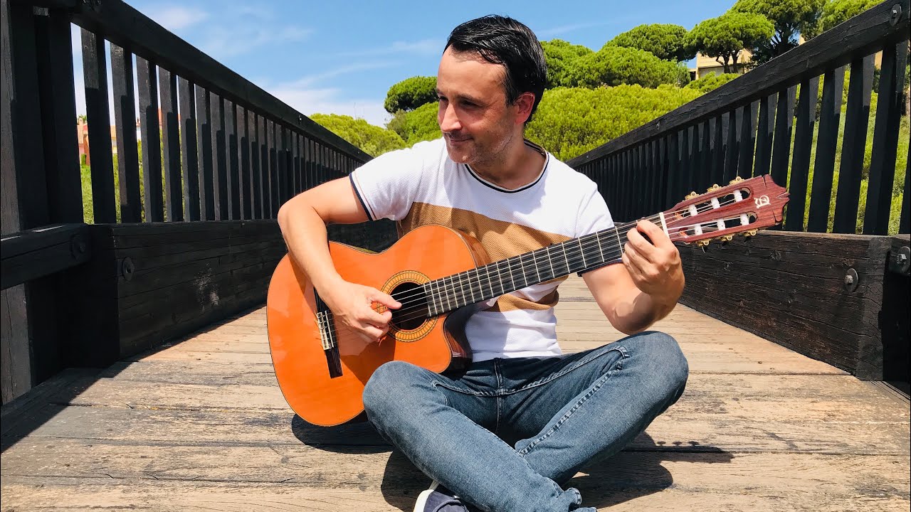 Ismael Jesús “SIMPLE DESTINO” - YouTube
