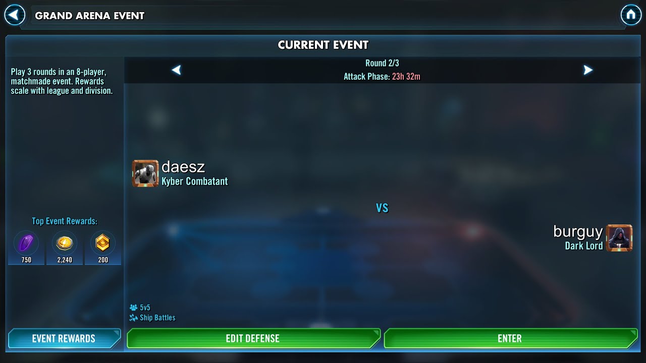 s58.3.2 (vs burguy) - YouTube