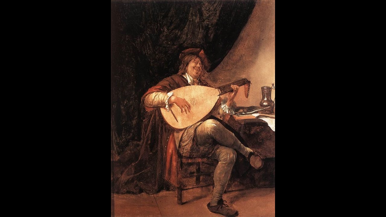 The Mysteries of the Lutenist Life: Historic Memories of the Most ...