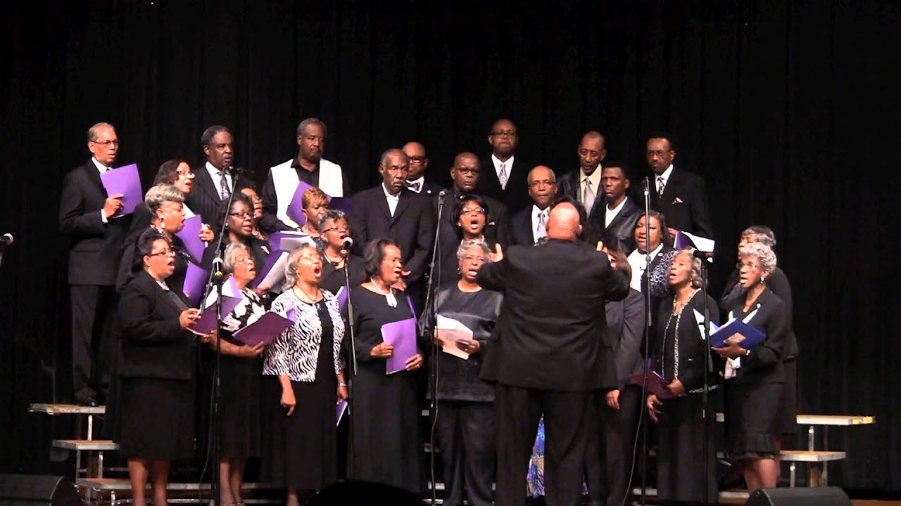 SWCC Clash of the Choirs Part 8 - YouTube