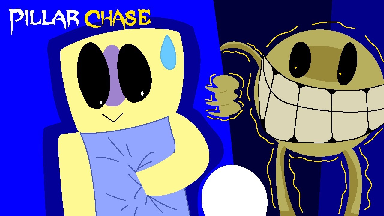 WYST Review - Pillar Chase 2 - YouTube