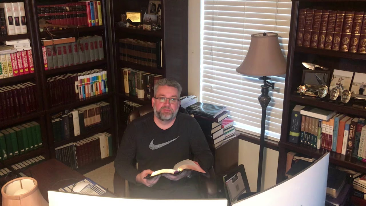 Message to Grace Life Pryor - YouTube