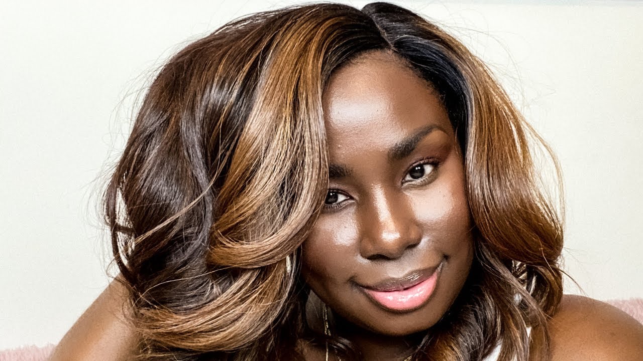 Freetress Equal In Danity / Brazilian Natural / L-Part / OH227144 / No ...