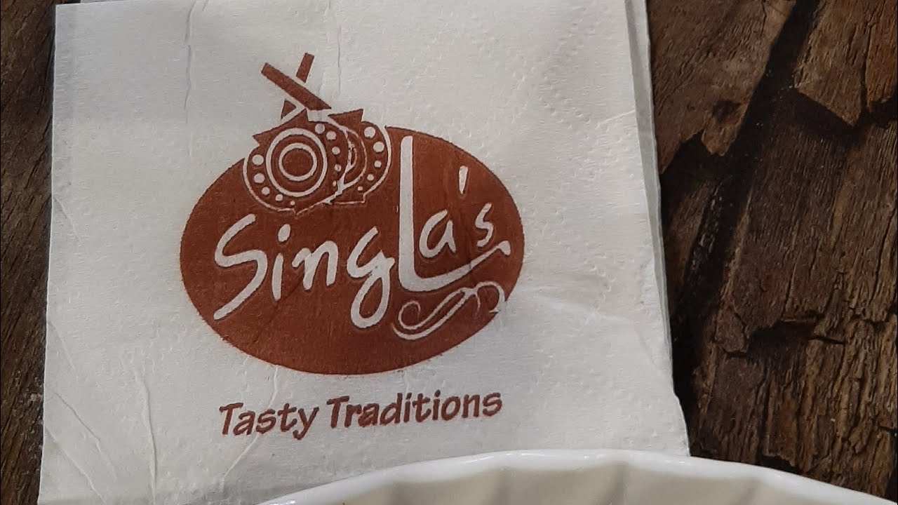 Life & living:- Singla's Restaurant...Tasty Traditions - YouTube