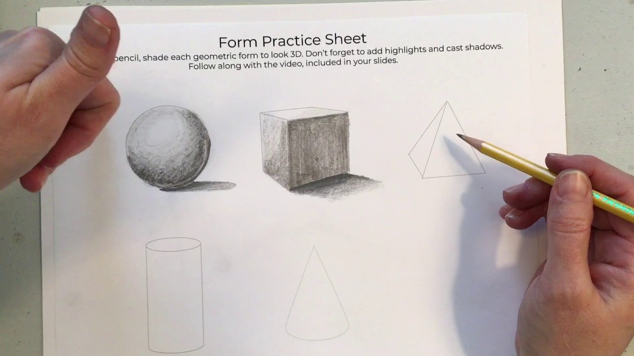 Adding Value to Forms - YouTube