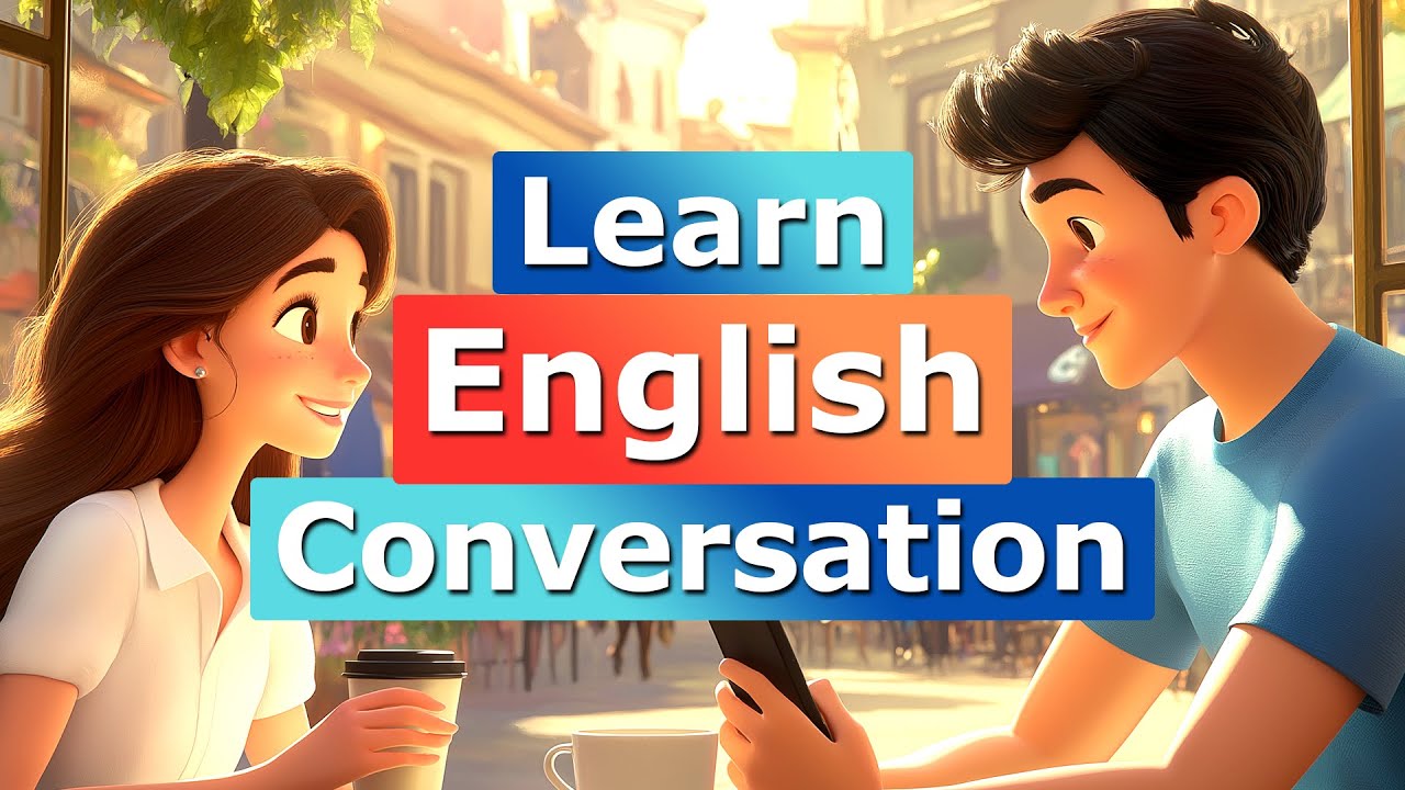 Everyday English Conversation - Tell me about your clothes shopping ...