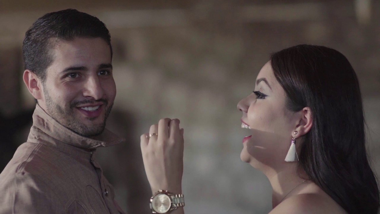 VisalWeddings - Pre Wedding Pamela & Alonso - YouTube