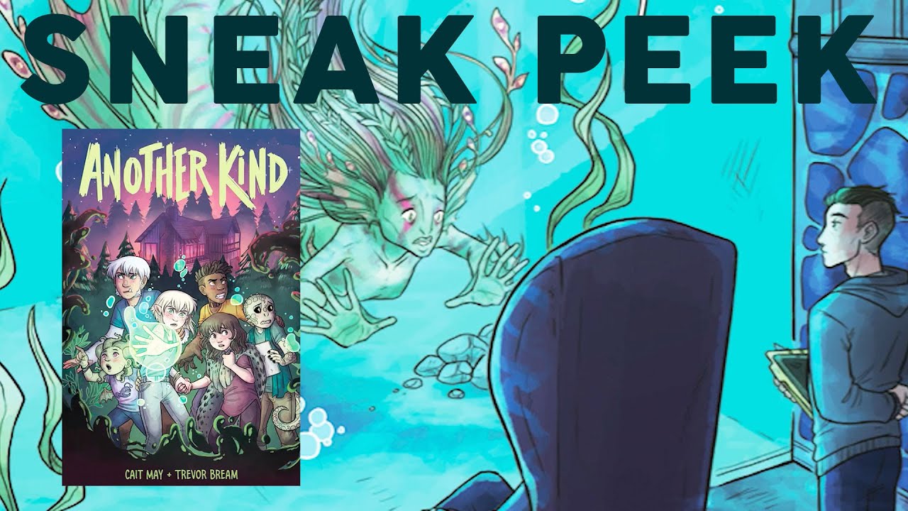 Another Kind | Sneak Peek - YouTube