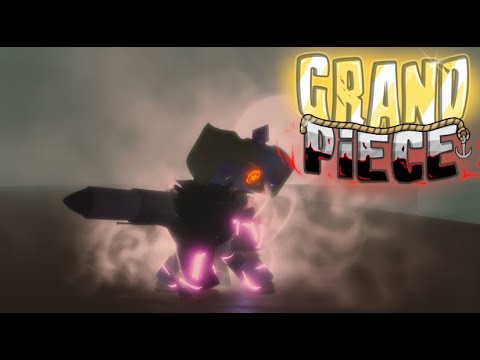 Getting GEAR 2 in GPO! [Grand Piece Online] - YouTube