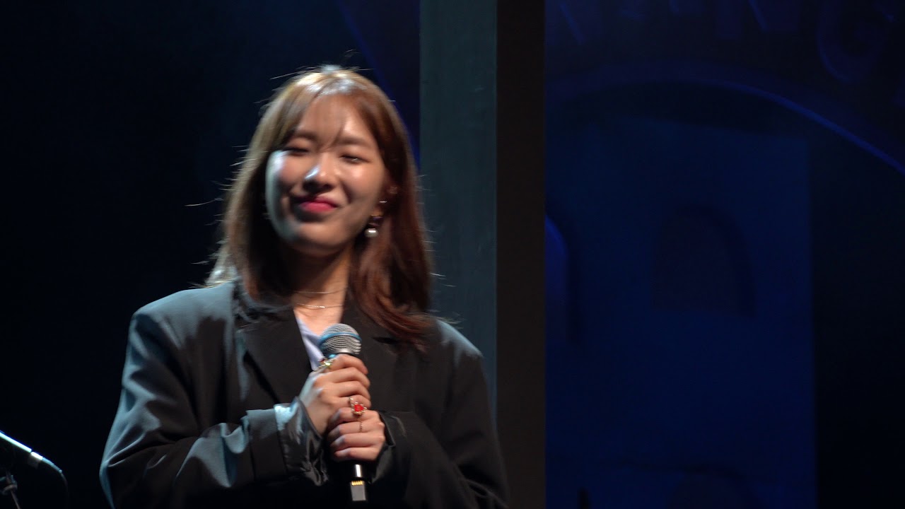 [190705] CHEEZE(치즈) '돌아가자' in 치즈 단독콘서트 'CHEEZE POPCON' - YouTube