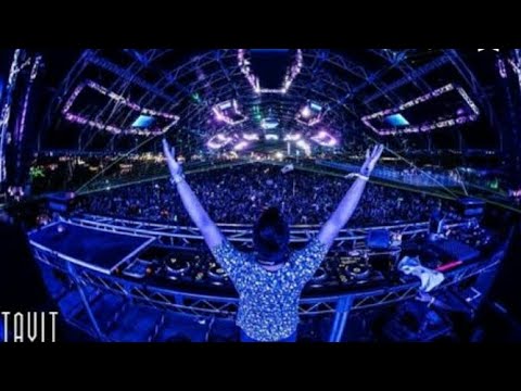 Top 6 DJ Remix concert video - YouTube