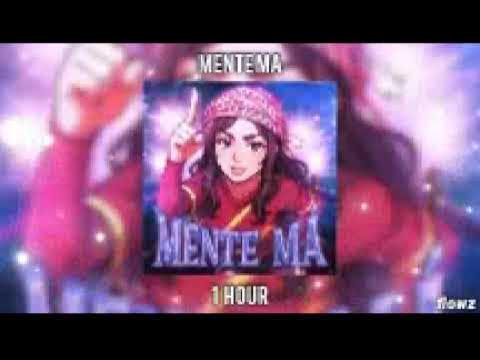 MENTE MA 1 HOUR - Nakama, Mc Staff | 120p QUALITY SOUND - YouTube Music