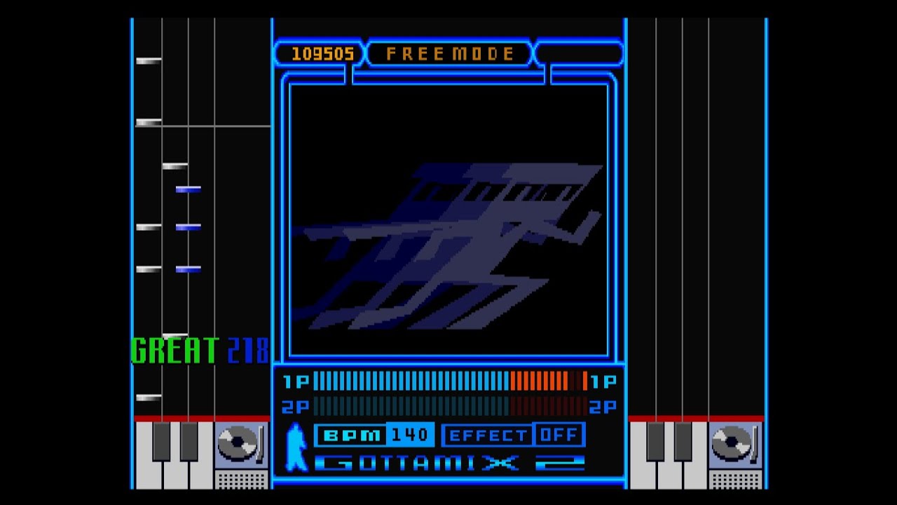 ATTACK THE MUSIC(49 MUSIC MIX)【beatmania GOTTAMIX2】【Perfect】 - YouTube
