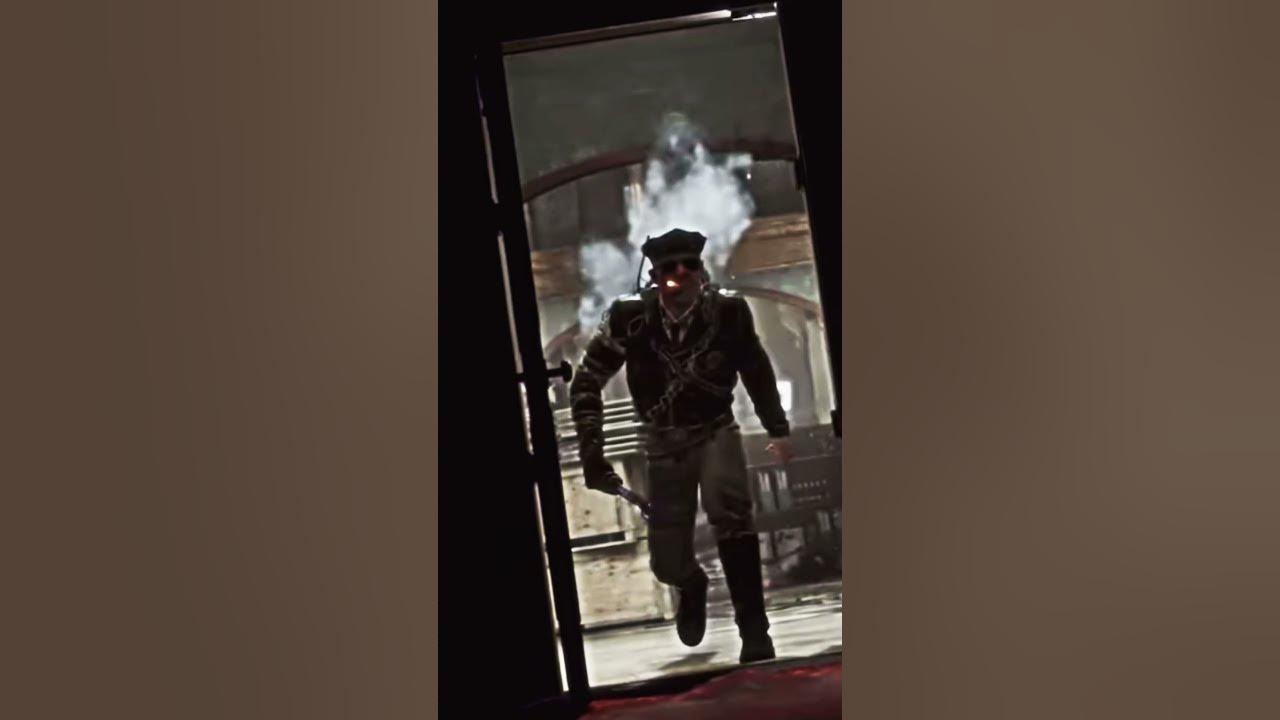 Leland Coyle - Outlast Trials (edit) - YouTube