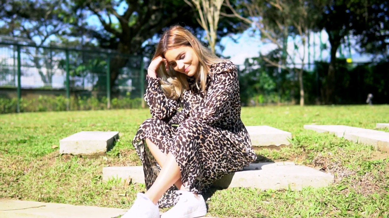 Combina tus estilos preferidos de Payless - YouTube