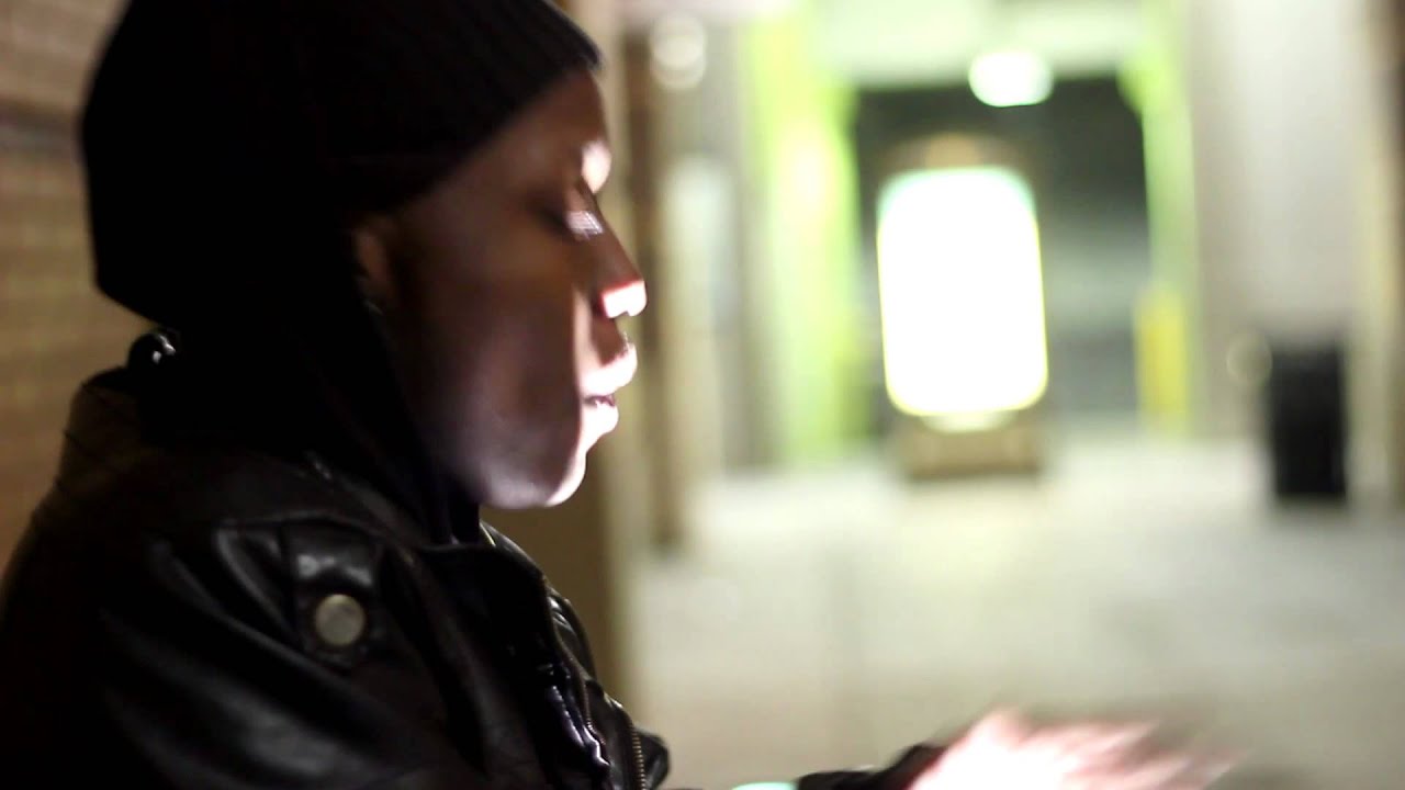 Kia Rap Princess- On Top Promo (Female Artist/Rapper) - YouTube