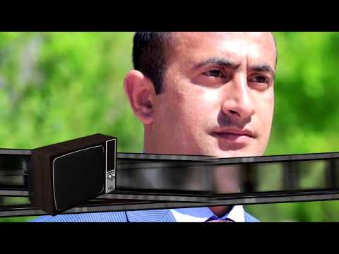 Elxan Yurdoğlu  - Gecəyə söylənən şeir. Bədii qiraət: Cabir Məmmədov