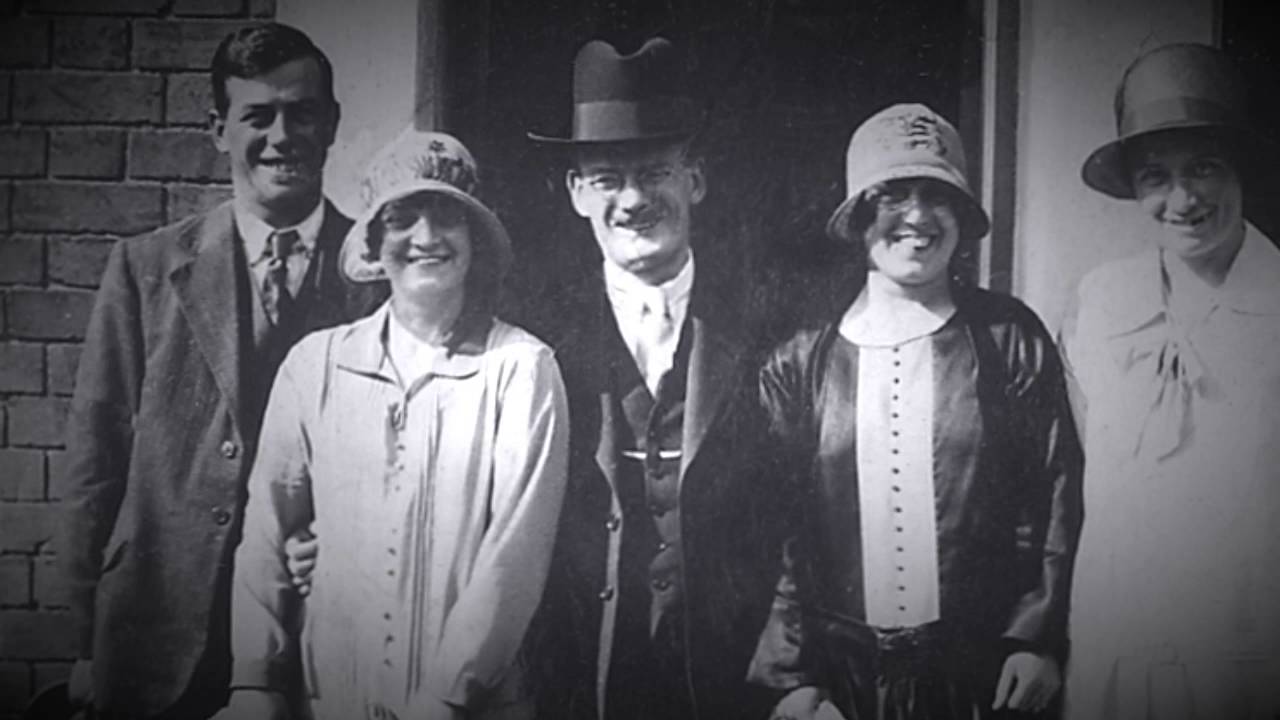 The 1930's Decade Project - YouTube