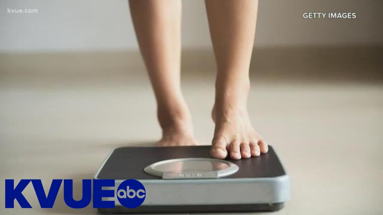 'Quarantine 15' study: Americans report weight gain during COVID-19 ...