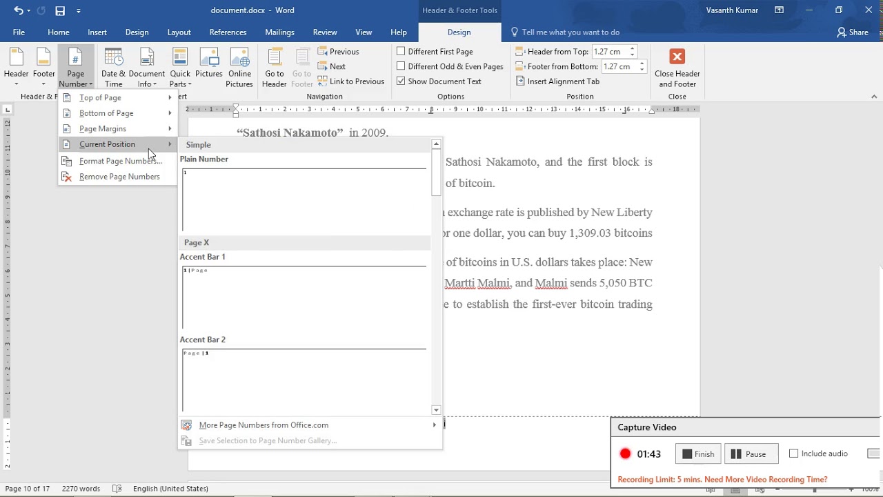 Different Page Numbering In Word 2016 Holosertrip different-page-numbering-in-word-2016-holosertrip