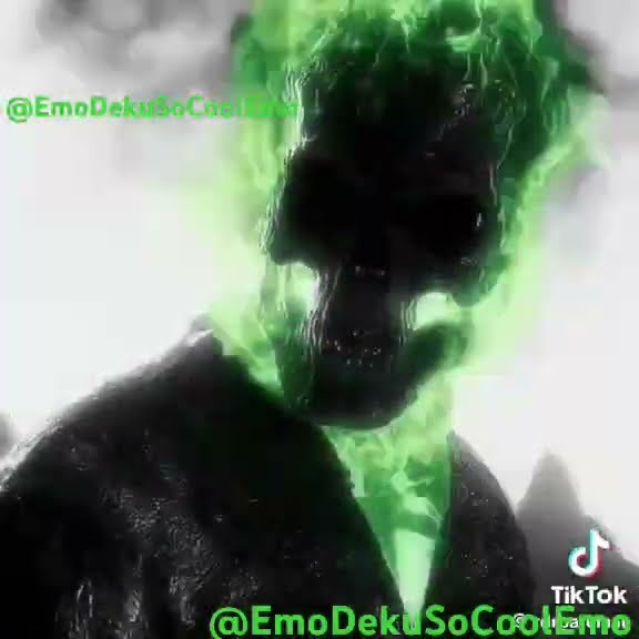 DOOB Rider Edit Transition @EmoDekuSoCoolEmo - YouTube